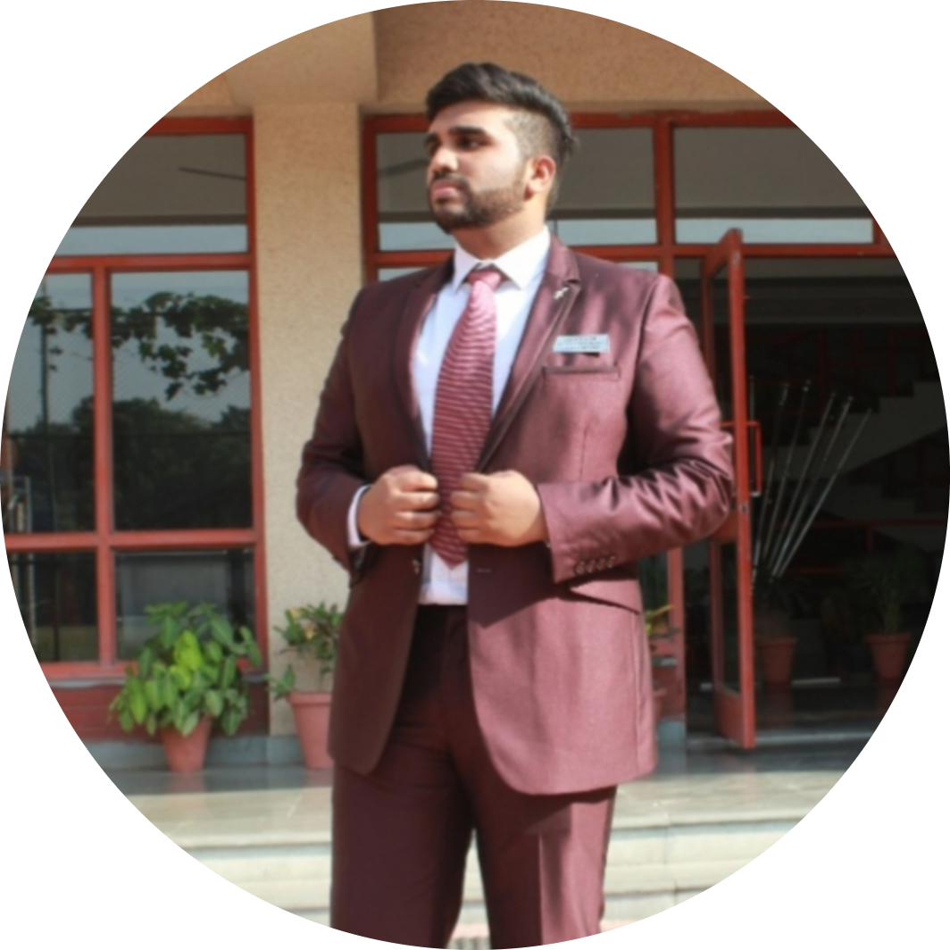 Ashwin Nair | O.P. Jindal Global University